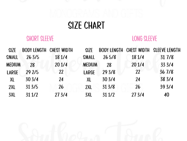 Vintage Santa Face Comfort Colors T-Shirt – Southern Touch Monograms